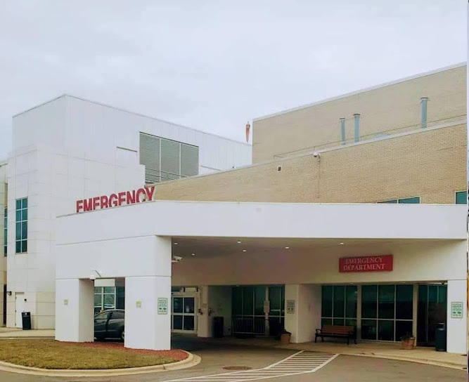 Hospitals and the Rural Community – Jonathan LeMaster-Smith