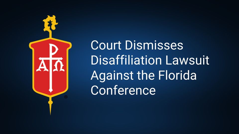 DISAFFILIATION RUMORS, MYTHS, AND OPPORTUNITIES – #12: North Georgia ...