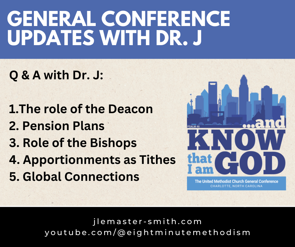Q&A with Dr J #1 – Jonathan LeMaster-Smith