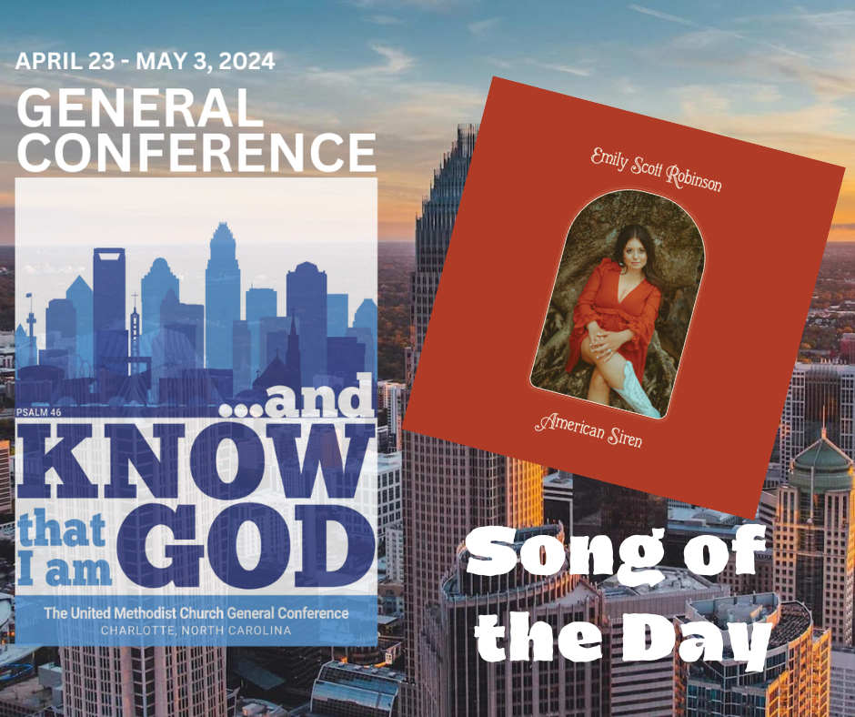 Dr. J’s Song of the Day – Jonathan LeMaster-Smith